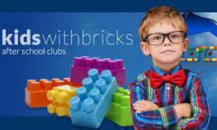 Kingskerswell Church of England Primary School - Kids with Bricks