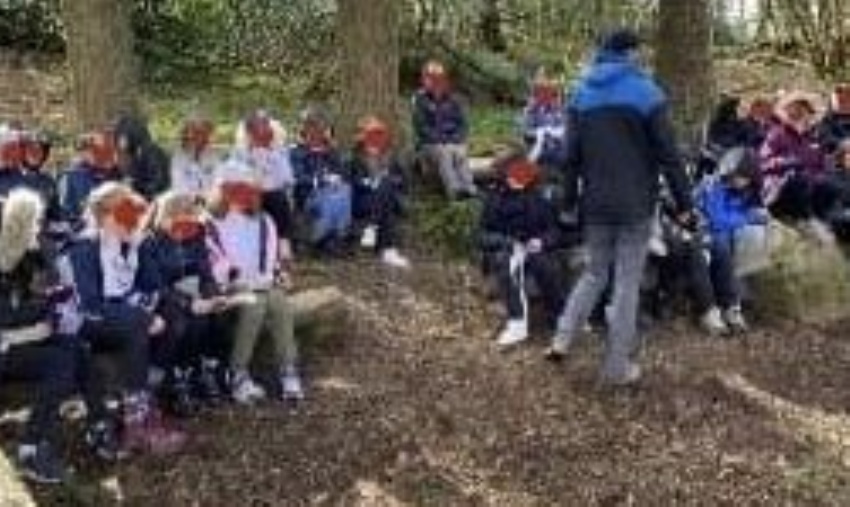 Kingskerswell Church of England Primary School - Year 6 at Heatree